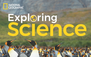 National Geographic Learning Exploring Science – NGL School Catalog ...