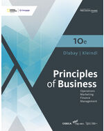 What Are Principles In Business