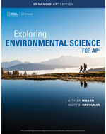 Exploring Environmental Science Enhanced AP® Edition – NGL School ...