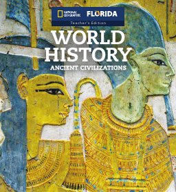 National Geographic World History Ancient Civilizations