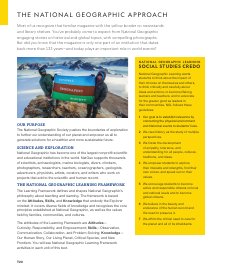 National Geographic World History Ancient Civilizations