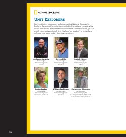 National Geographic World History Ancient Civilizations