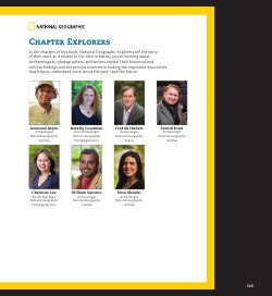 National Geographic World History Ancient Civilizations