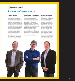 National Geographic World History Ancient Civilizations