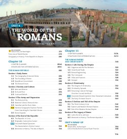 National Geographic World History Ancient Civilizations