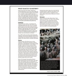 National Geographic World History Ancient Civilizations