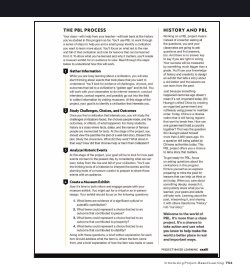 National Geographic World History Ancient Civilizations