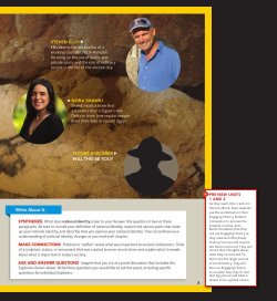 National Geographic World History Ancient Civilizations