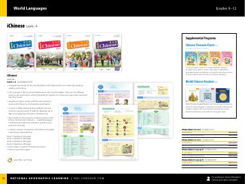 NGL 2025 ELL LW LA Catalog - Updated Edition
