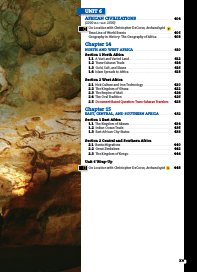 World History Great Civilizations