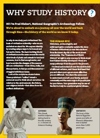 World History Great Civilizations