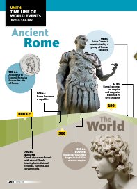 World History Great Civilizations