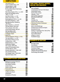 World History, Grade 7