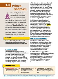 World History, Grade 7