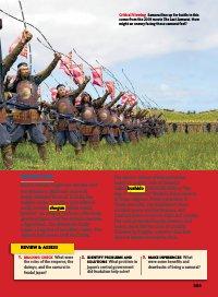 World History, Grade 7