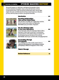 World History, Grade 7