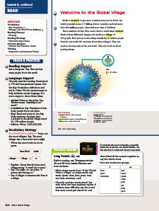 Edge Fundamentals Teacher's Edition