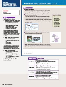 Edge Fundamentals Teacher's Edition