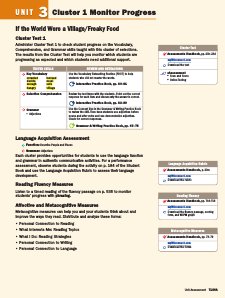 Edge Fundamentals Teacher's Edition