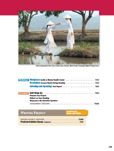 Edge Level A Teacher's Edition