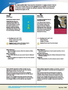 Edge Level A Teacher's Edition