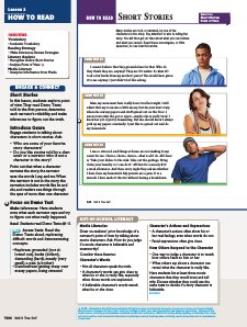 Edge Level A Teacher's Edition