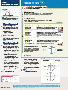 Edge Level A Teacher's Edition