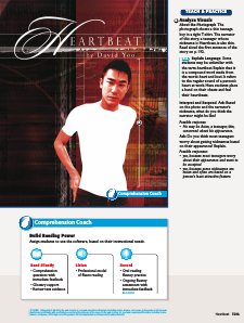 Edge Level A Teacher's Edition