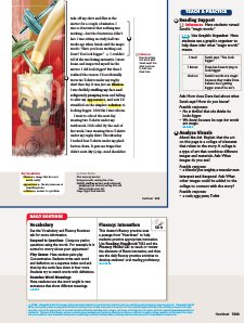 Edge Level A Teacher's Edition