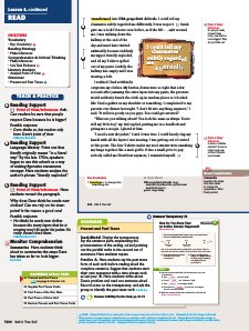 Edge Level A Teacher's Edition