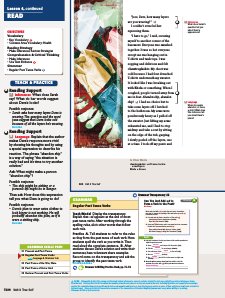 Edge Level A Teacher's Edition