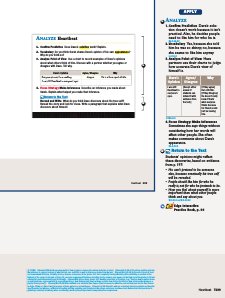 Edge Level A Teacher's Edition