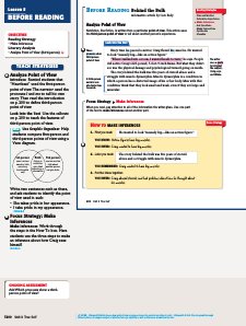 Edge Level A Teacher's Edition