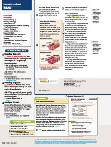 Edge Level A Teacher's Edition