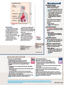Edge Level A Teacher's Edition