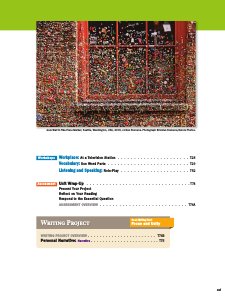 Edge Level A Teacher's Edition