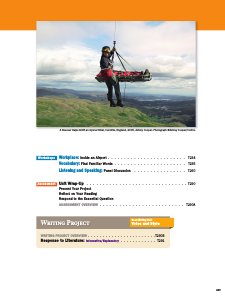 Edge Level B Teacher's Edition