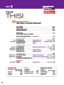 Edge Level B Teacher's Edition