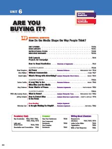 Edge Level B Teacher's Edition