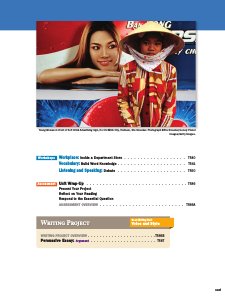 Edge Level B Teacher's Edition