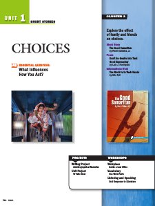 Edge Level B Teacher's Edition