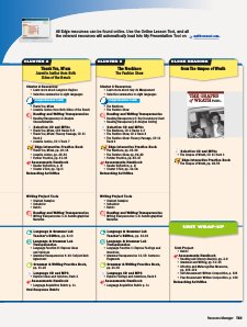 Edge Level B Teacher's Edition