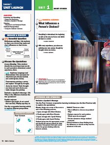 Edge Level B Teacher's Edition