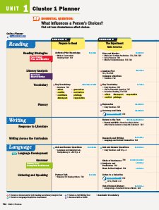 Edge Level B Teacher's Edition