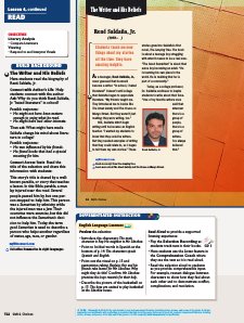 Edge Level B Teacher's Edition