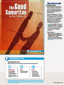 Edge Level B Teacher's Edition