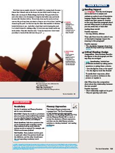 Edge Level B Teacher's Edition