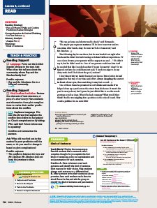 Edge Level B Teacher's Edition