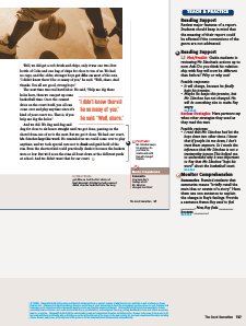 Edge Level B Teacher's Edition