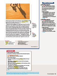 Edge Level B Teacher's Edition